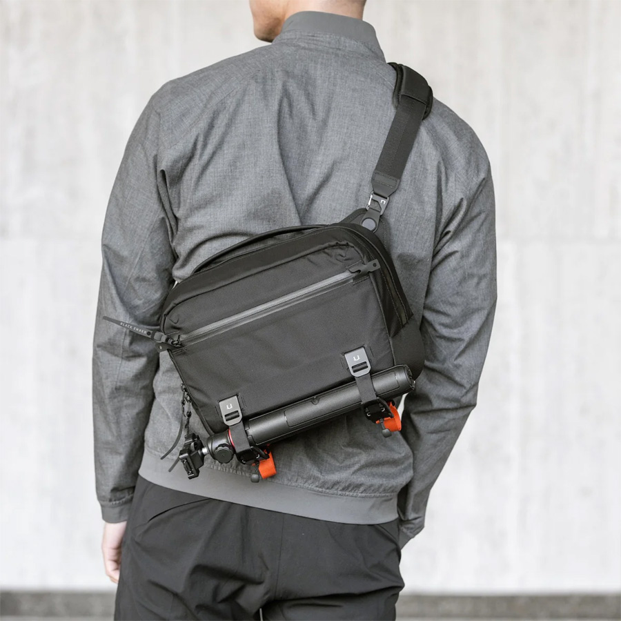 BLACK EMBER (ブラックエンバー) [ V-BUCKLE COMPRESSION STRAPS FIDLOCK/ GRIP ...